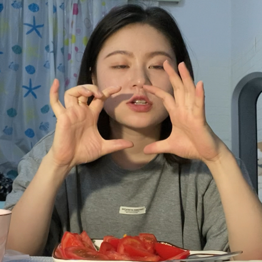 懒人小陈陈的吃货日常 