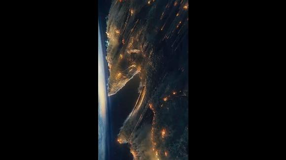 3D环绕立体声音效@独立日!