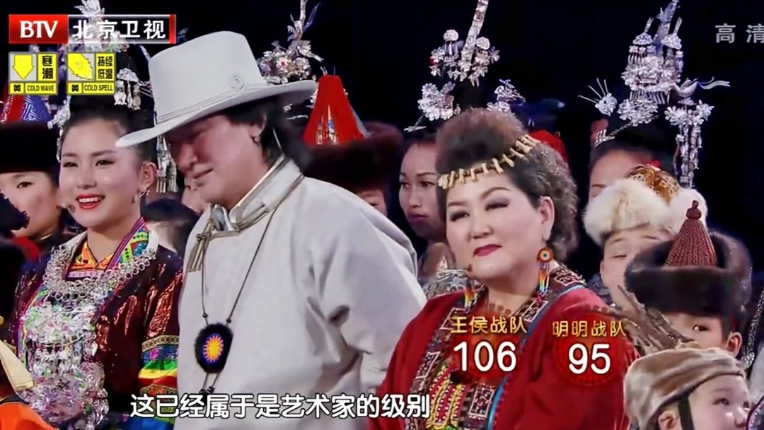 传承者:传统文化都是瑰宝,舍弃哪一个都会可惜