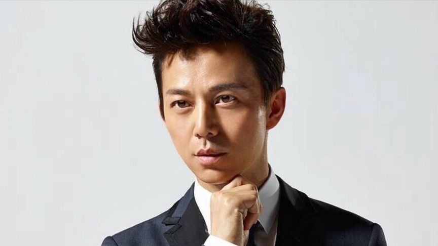 男明星撒娇:何老师现场撒娇,甜倒众人!