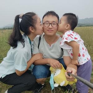 内蒙小王同学 