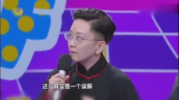 王佩瑜现场表演的一段京剧,谁还感说京剧节奏慢