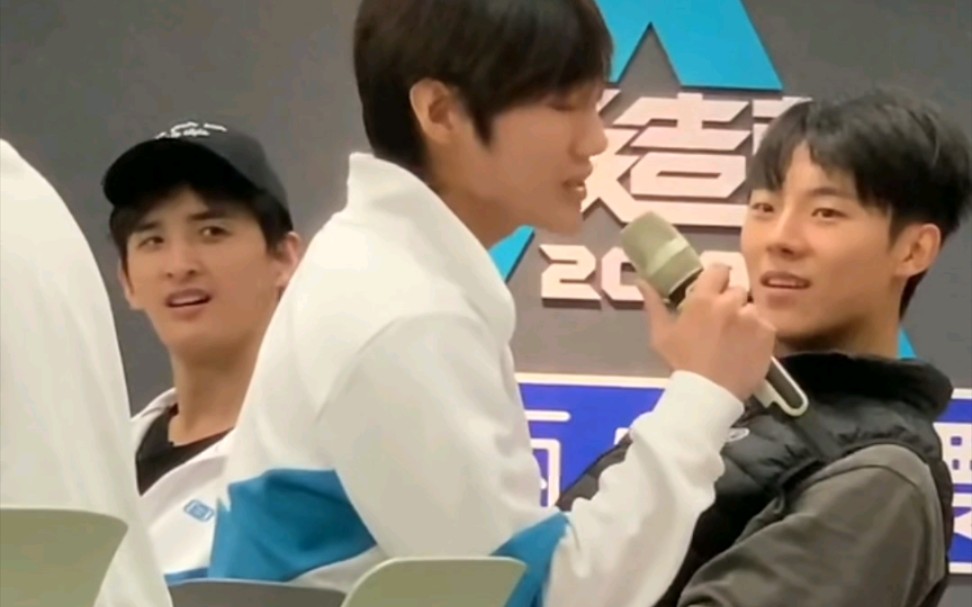 创造营的刘小雅到底是什么神仙小哥哥