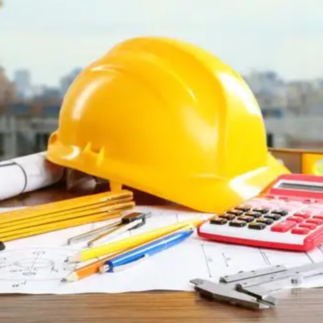 一起学工程造价 