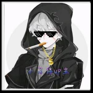 小马仔up主 