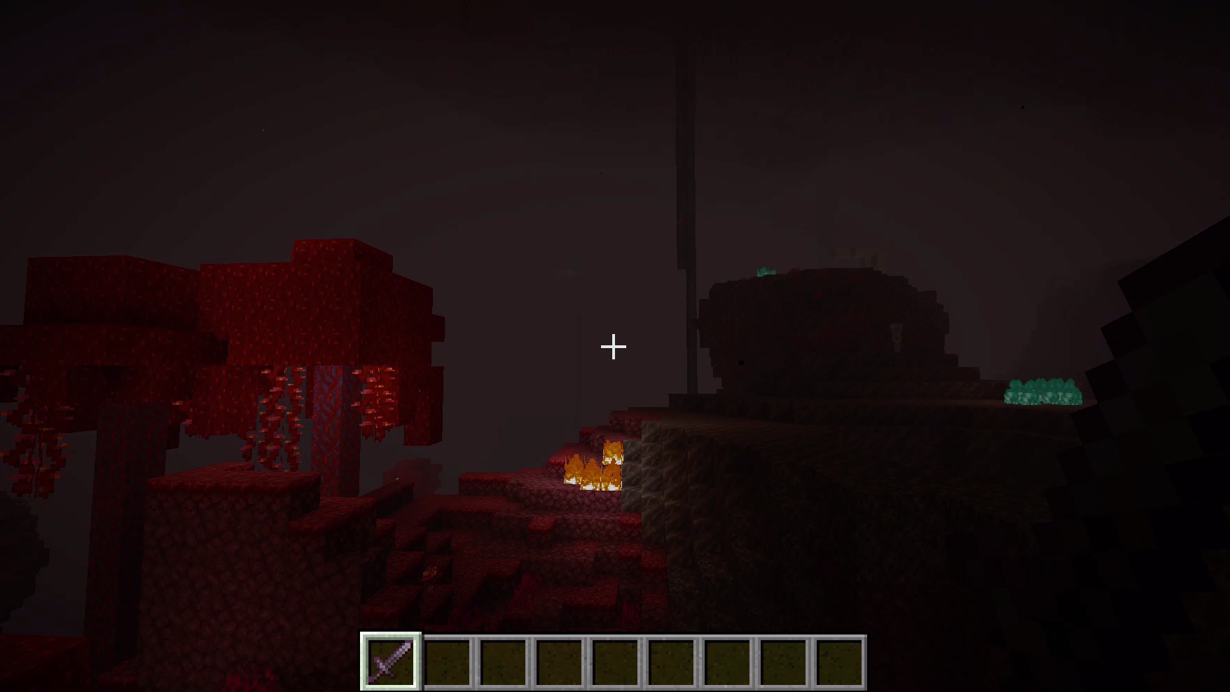 我的世界1.16下界更新