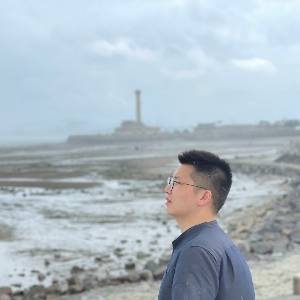 韩先森的万倍之旅 