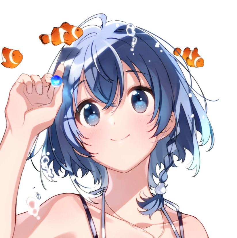 今坂-か愛和です 