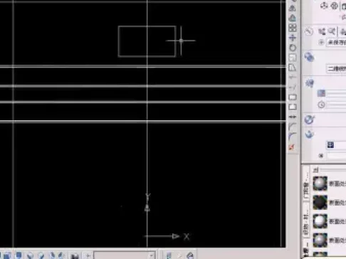 autocad2007进阶实例经典视频教程-第1课时