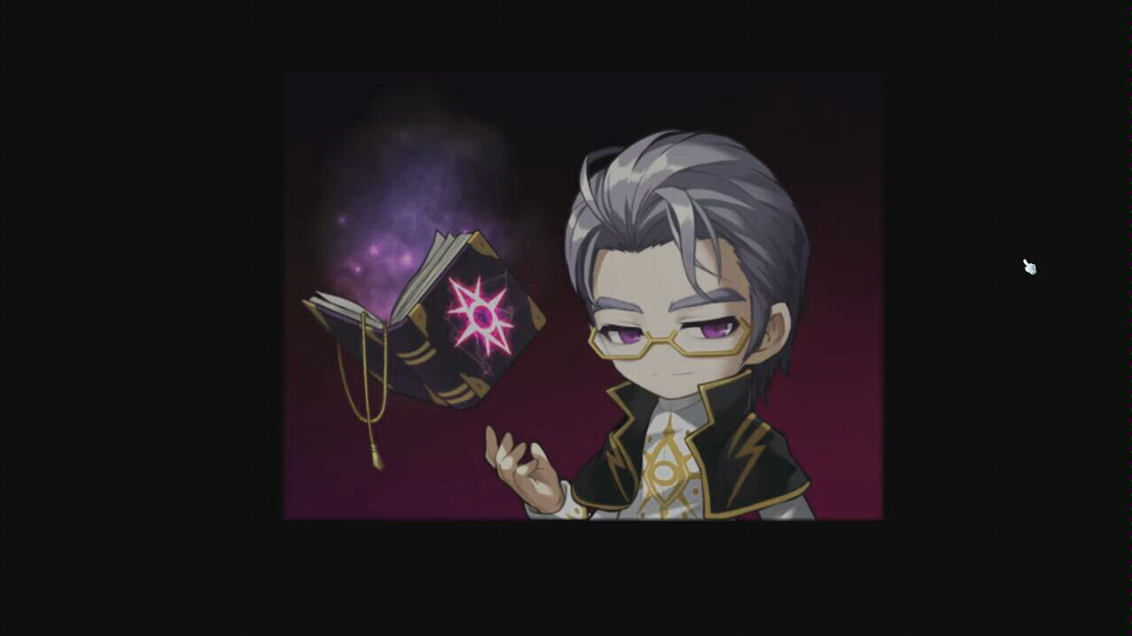 【KMS】战神打普通模式威尔