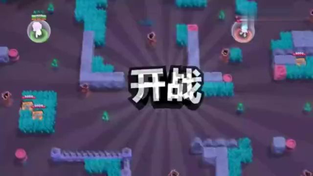 荒野乱斗:没有目标和咸鱼有什么区别?小宇给自己定了一个小目标