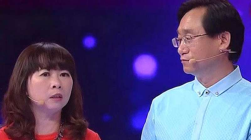 女子结婚22年,身患胃癌丈夫18年不离不弃,感动了千万人!