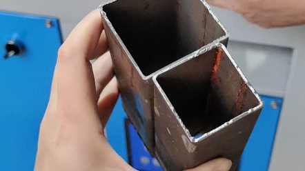 方管冲断模具#全自动液压钢筋切断机#方管切断机