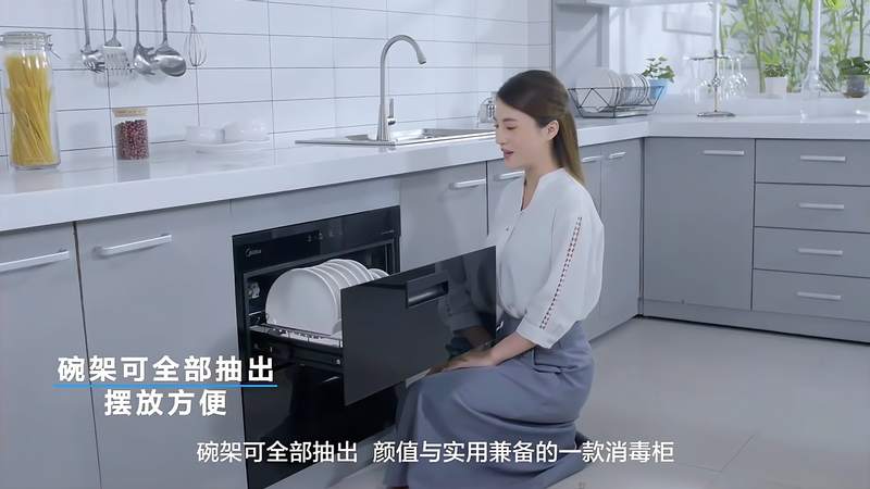 美的消毒柜90q15s好用又实惠