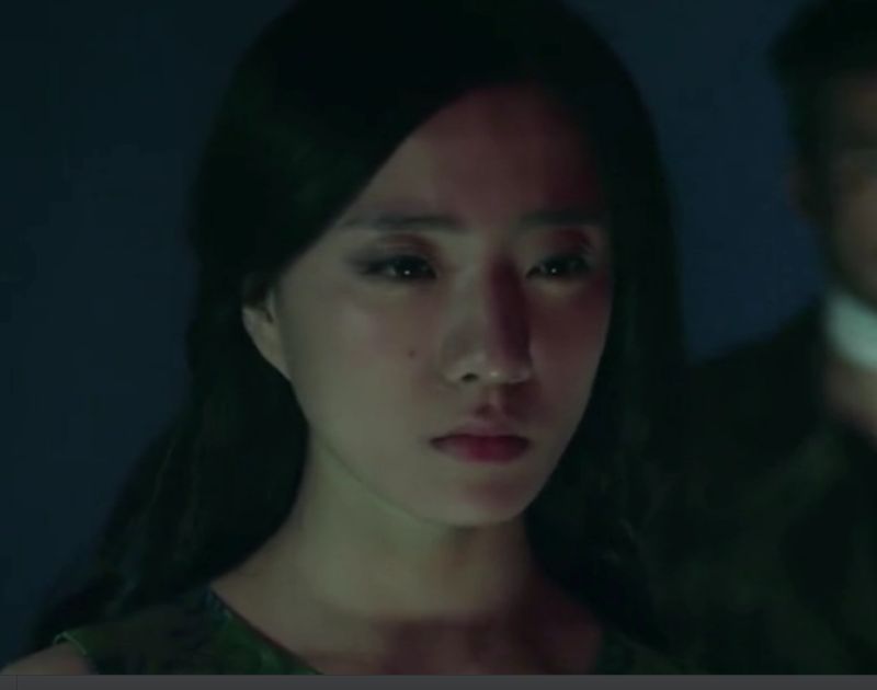 明星未婚妻婚前丧命,身上还有奇怪的二维码