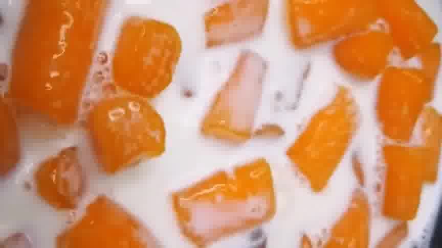 孩子们爱吃的网红美食,做法简单哦