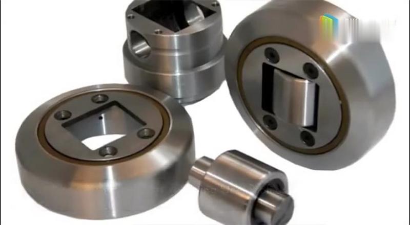 常州市钧达轴承有限公司复合滚轮轴承安装使用说明