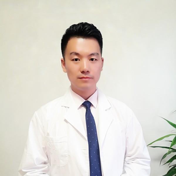 阿亮减重营养 