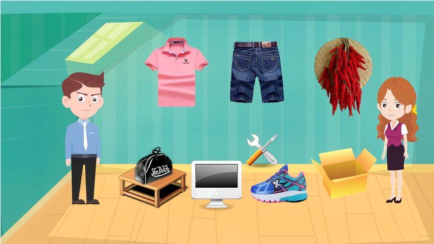 【简单动画制作】如何简单快速制作一部MG电影?