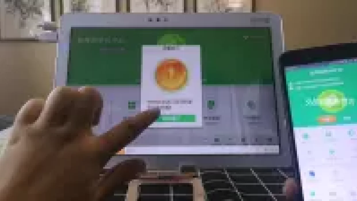 优学派U36家长管理注册及介绍