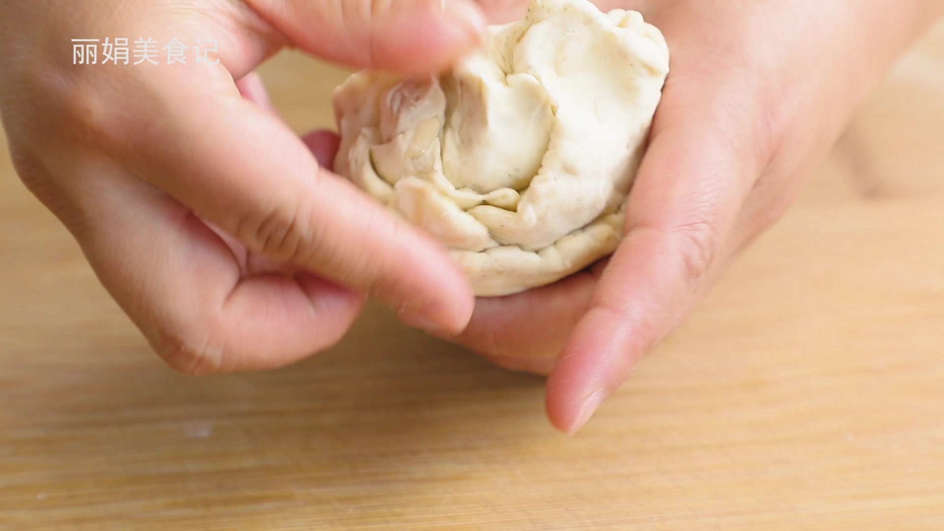 燕麦这样做太好吃了,一周吃7次都嫌少,比馅饼简单,比油条好吃