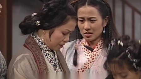 38.再生缘:千金在家背书,一边打水一边倒背如流,巾帼不让须眉!