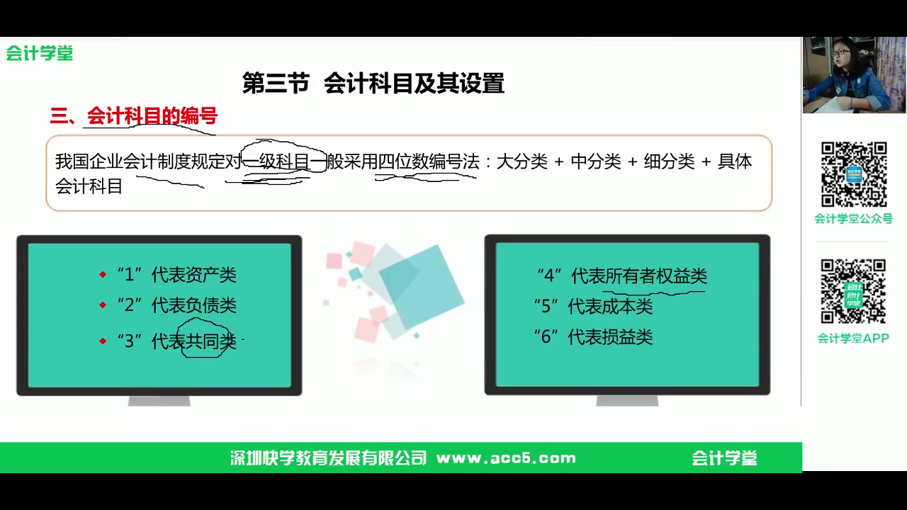 会计入门班_如何会计入门_会计入门教程