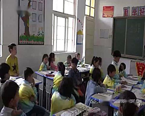 三 生活中的数_第一课时(北师大版一年级下册)_T3764057