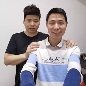 奋斗中的小表弟33 