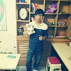 乱视英雄 