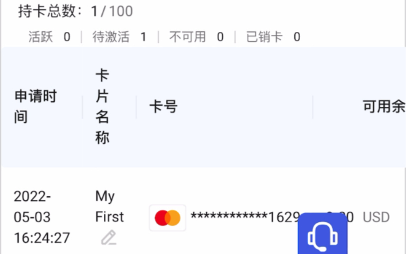 免费白嫖最高100张万事达国际信用卡,境外店铺,境外电商支付,域名...