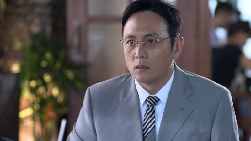 我们家的微幸福生活:美女的爱情观,让她不能接受有过婚史的男人