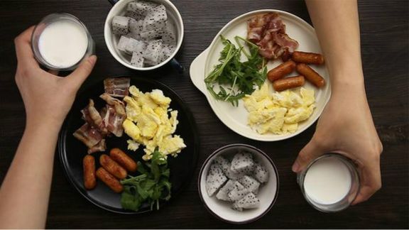 一周7天早餐怎么搭配才合理,国家级营养来告诉你!