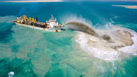 中国又出手了, 这一举动引得20多个国家羡慕不已!