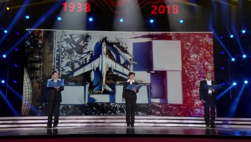 【史上最牛航空班!培养出歼-20、运-20、歼-15总设计师】13日,西北...