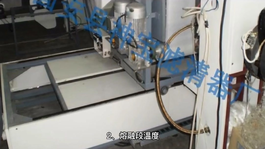 科隆威尔告诉您双螺杆挤出机每段温度设置