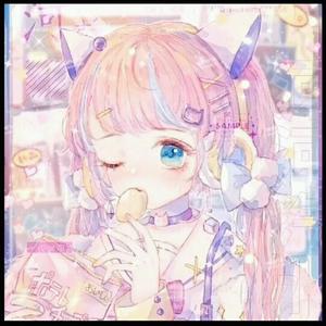 可爱又活泼的葡萄 