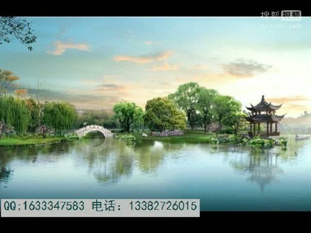 园林绿化设计CAD园林绿化设计园林绿化平面设计园林绿化规划设计...