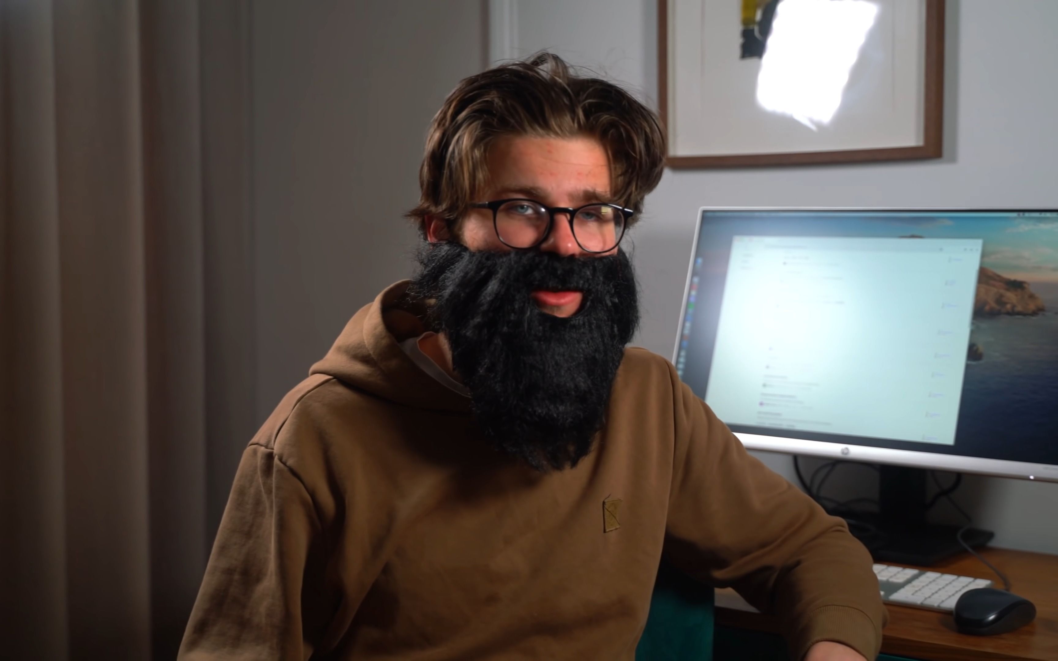 采访高级全栈JavaScript开发工程师【各种梗】