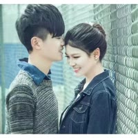 随遇而安的活吧 