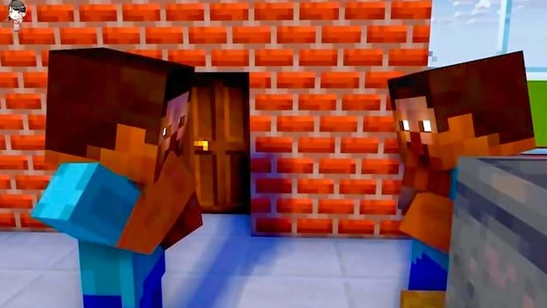 我的世界怪物学院 怪物们制作奇特药水 会发生哪些有趣的事情