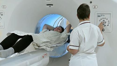 在医院做CT检查时,医生都能看到什么?看完明白了