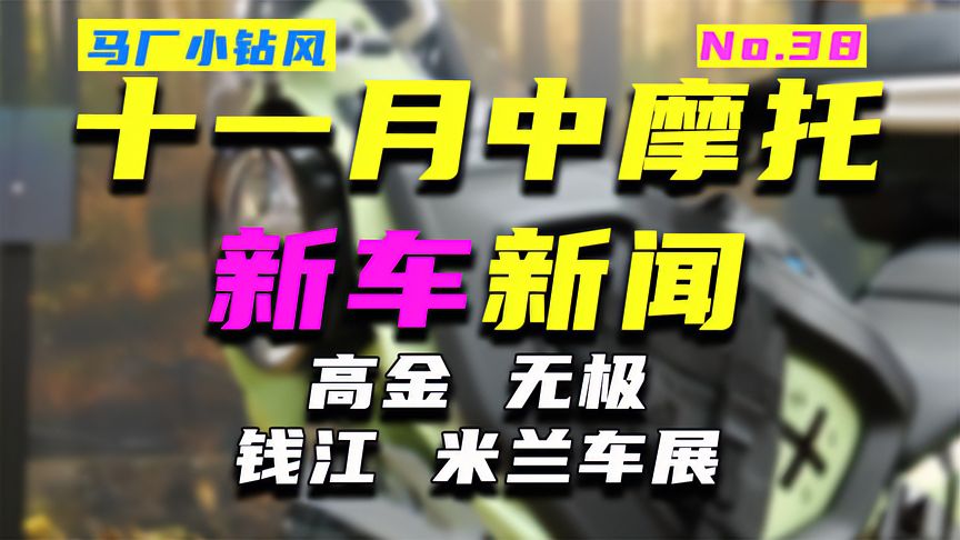 马厂夕闻道|国产V缸拉力双车站台 无极900DS复刻宝马