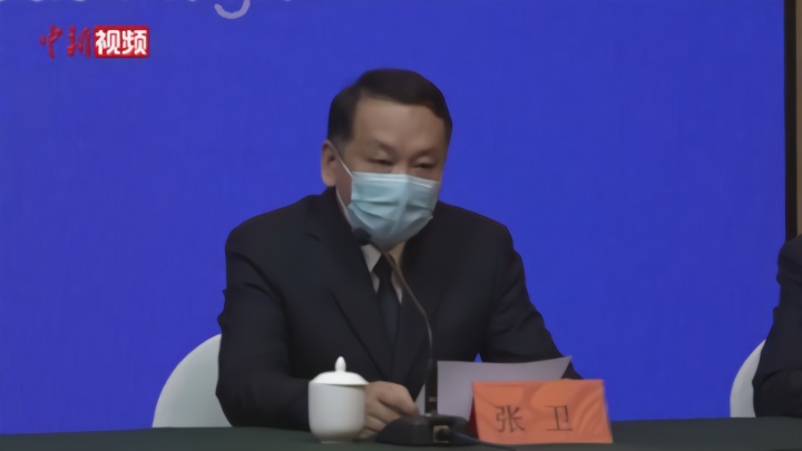 乌鲁木齐:核酸检测筛查出一些散发病例和无症状感染者