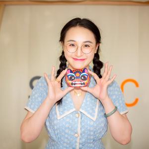 冉冉的美丽日常 