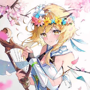 三千世界只为你 