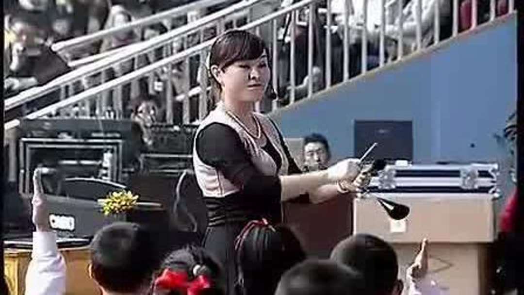 官方版《哈里罗》中:第六届全国中小学音乐优质课比赛小学组一等奖