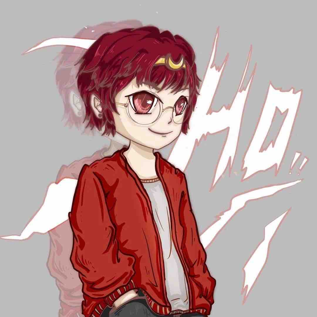 ho侯神 