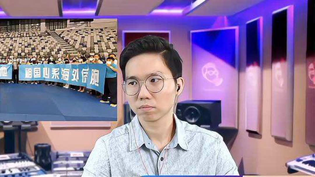 原来上海比伦敦更先进,台湾网友惊呆:再也不说大陆是落后地方