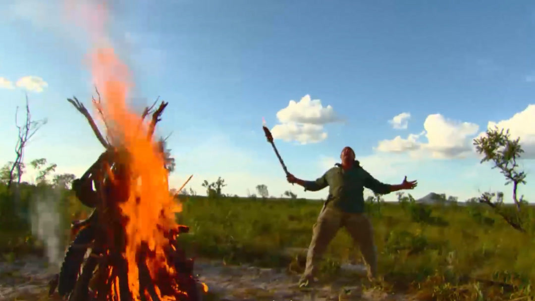 求生之路别这样,不确定是否有人,直接点火是错的!